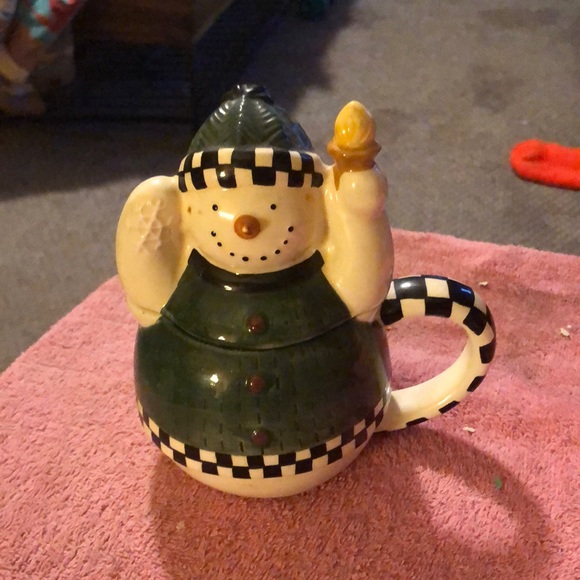 Debbie Mumm | Kitchen | Vintage | Poshmark